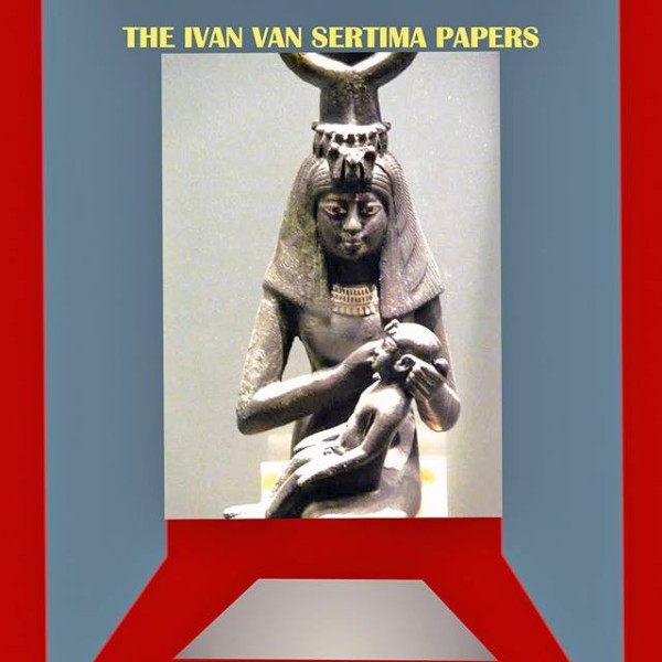 AFRICAN STAR OVER ASIA: The Black Presence in the East – Dr. Runoko Rashidi