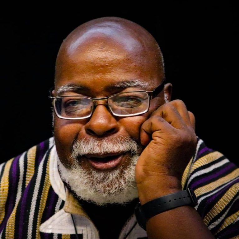 Bio – Dr. Runoko Rashidi